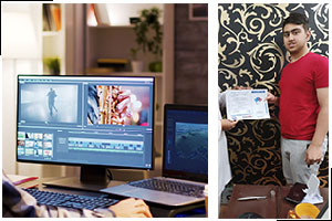 UNITECH - Best Computer College in Lahore 03334224186